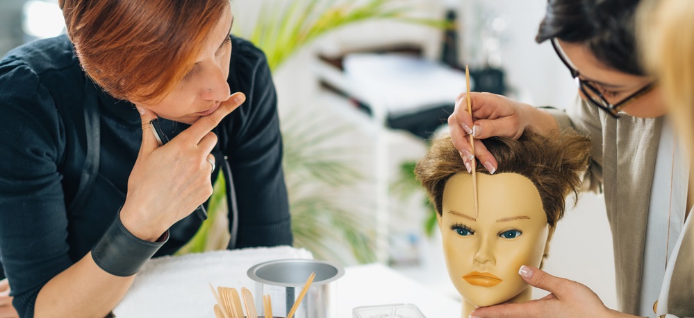 Esthetics Course - BeautyCourses.com