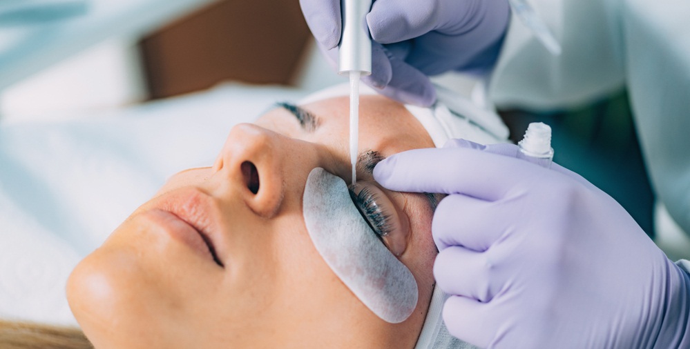 Lash Lift Careers - BeautyCourses.com